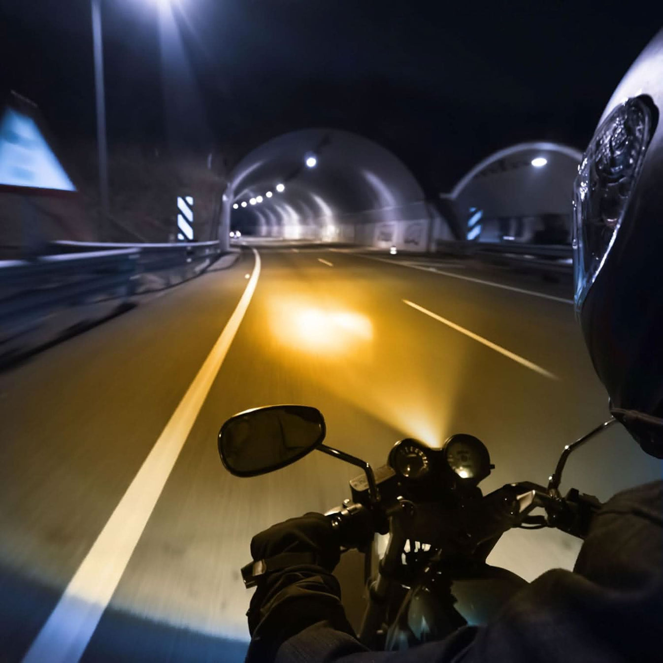 LED Driving Spotlight – 71ml.com