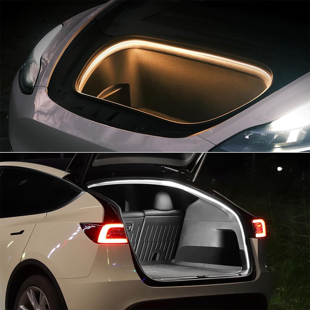 Dynamic Flowing Car Trunk Light Strip – 71ml.com