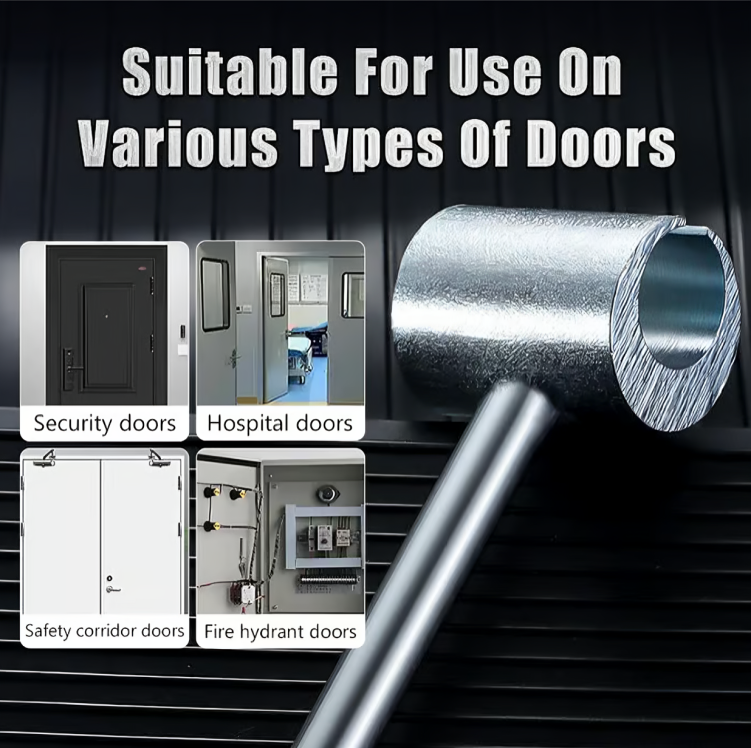 AlignLock | Hinge gap adjustment locks – 71ml.com