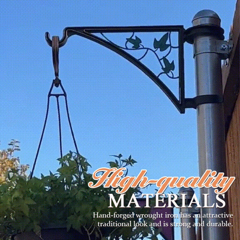 Hangs Fence Post Hanger – 71ml.com