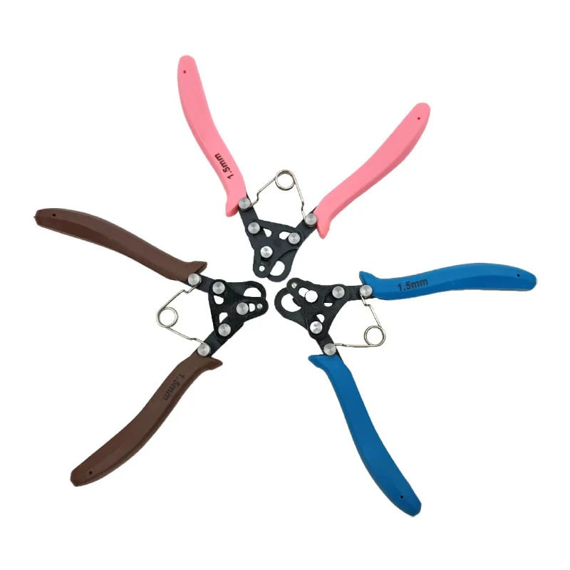 One Step Looper Pliers – 71ml.com