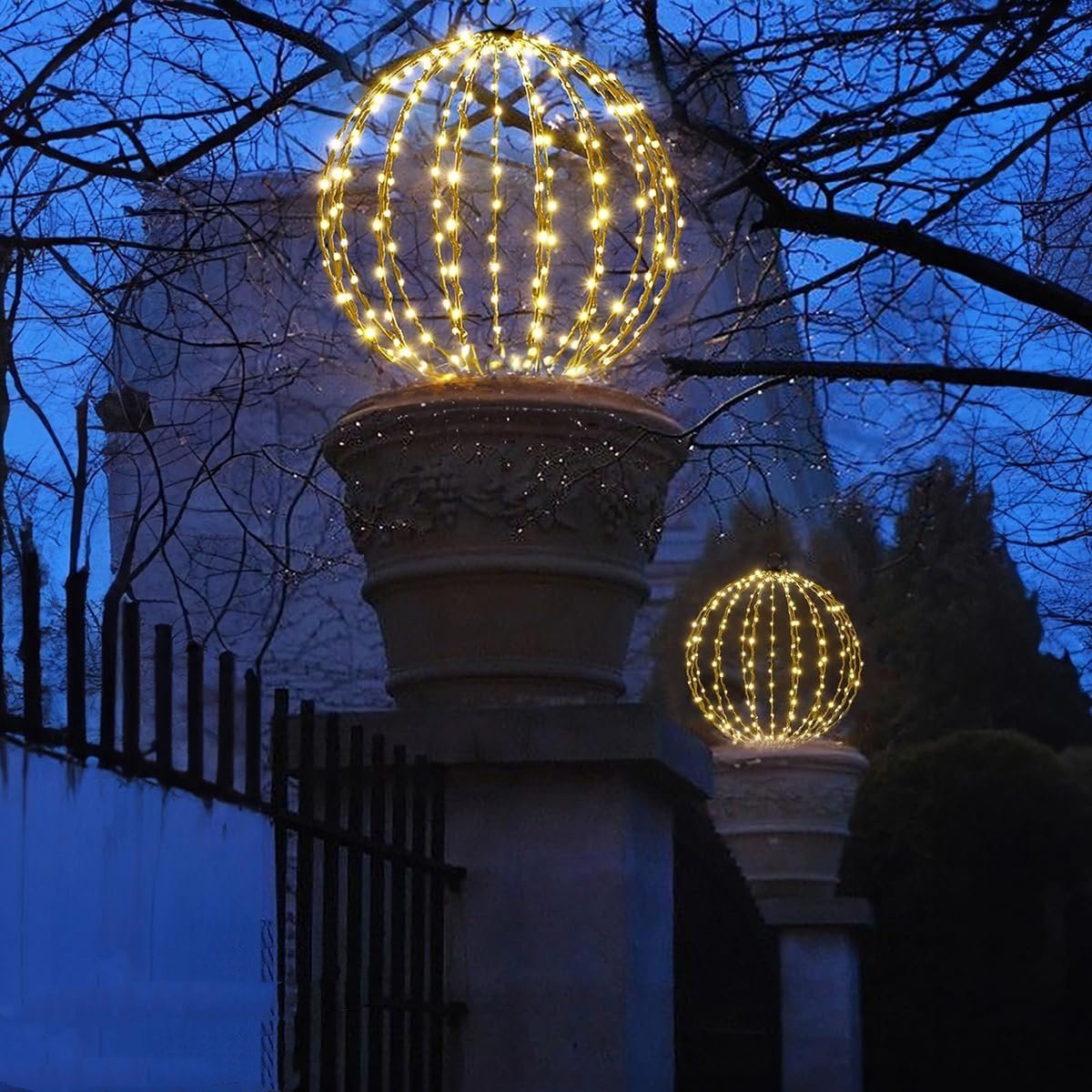 🔥Durable, Waterproof, Long-lasting, Lightweight Bright Light Ball ...