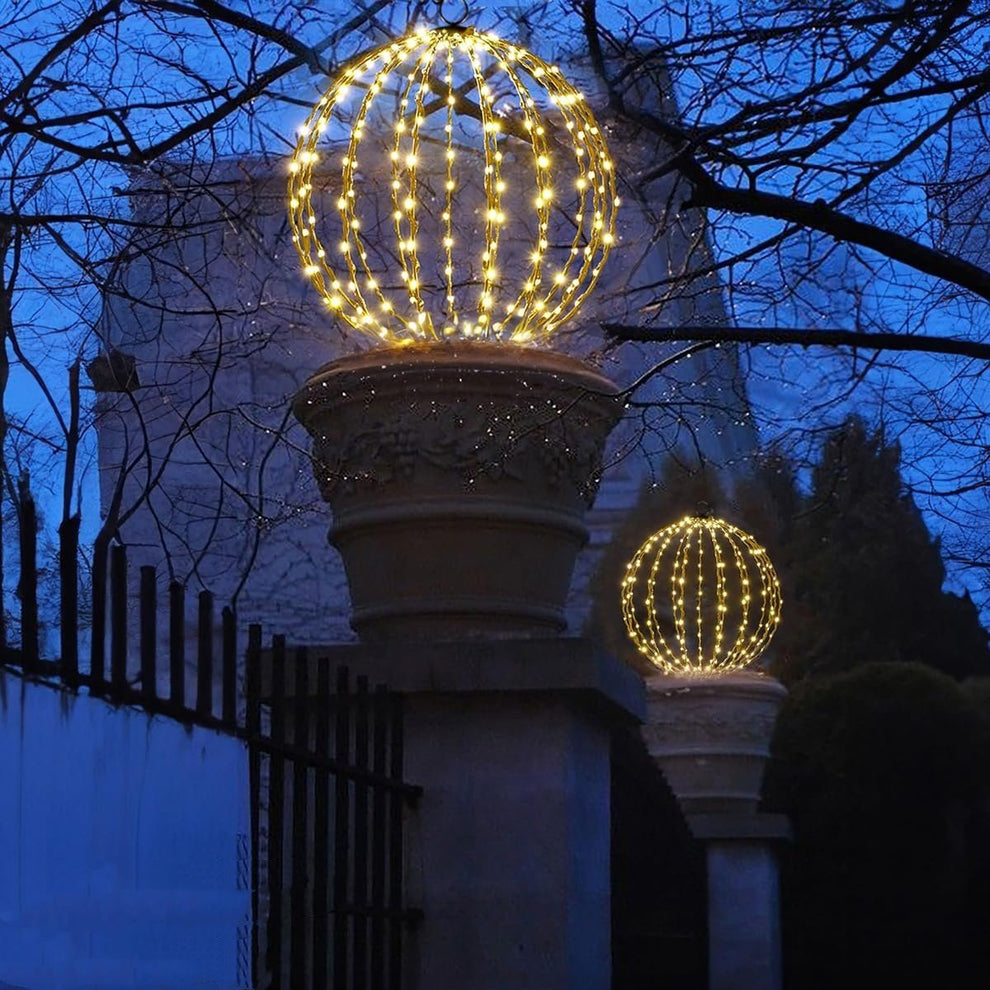 🔥Durable, Waterproof, Long-lasting, Lightweight Bright Light Ball ...