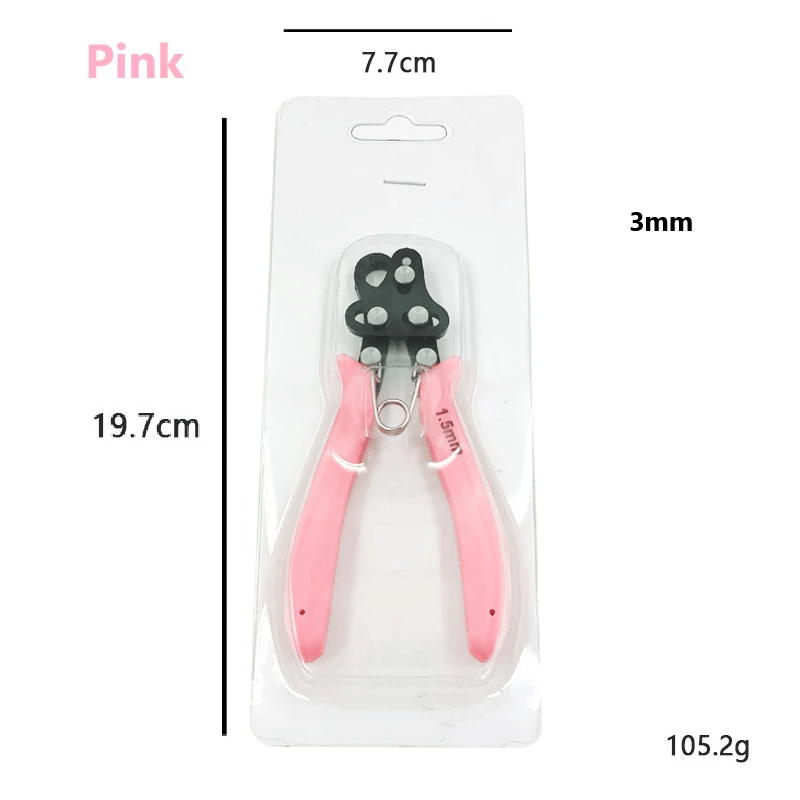 One Step Looper Pliers – 71ml.com
