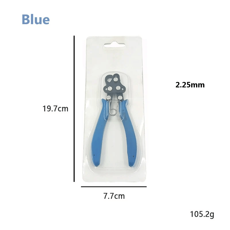 One Step Looper Pliers – 71ml.com