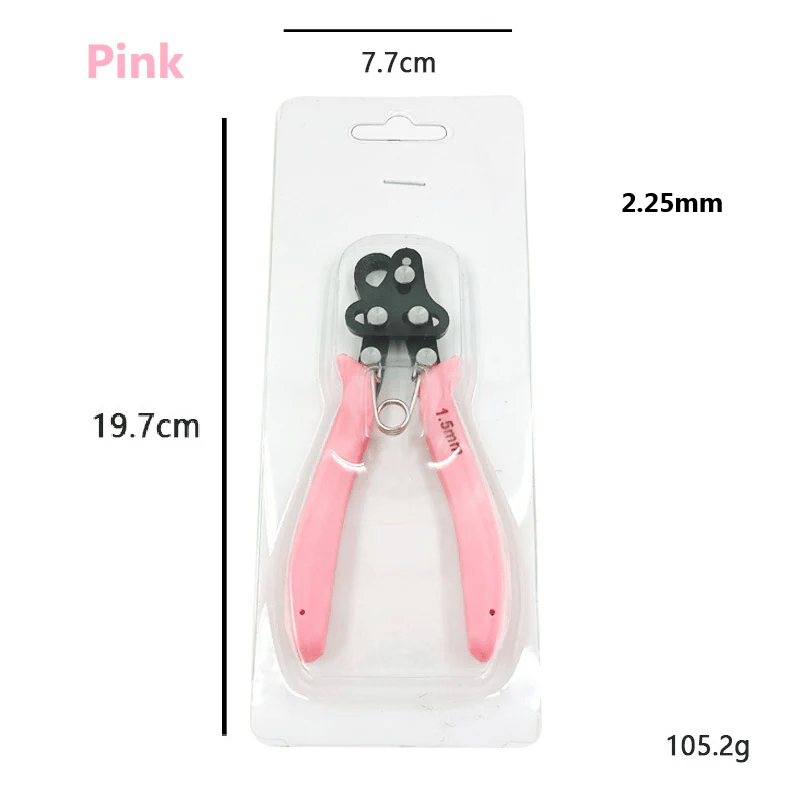 One Step Looper Pliers – 71ml.com