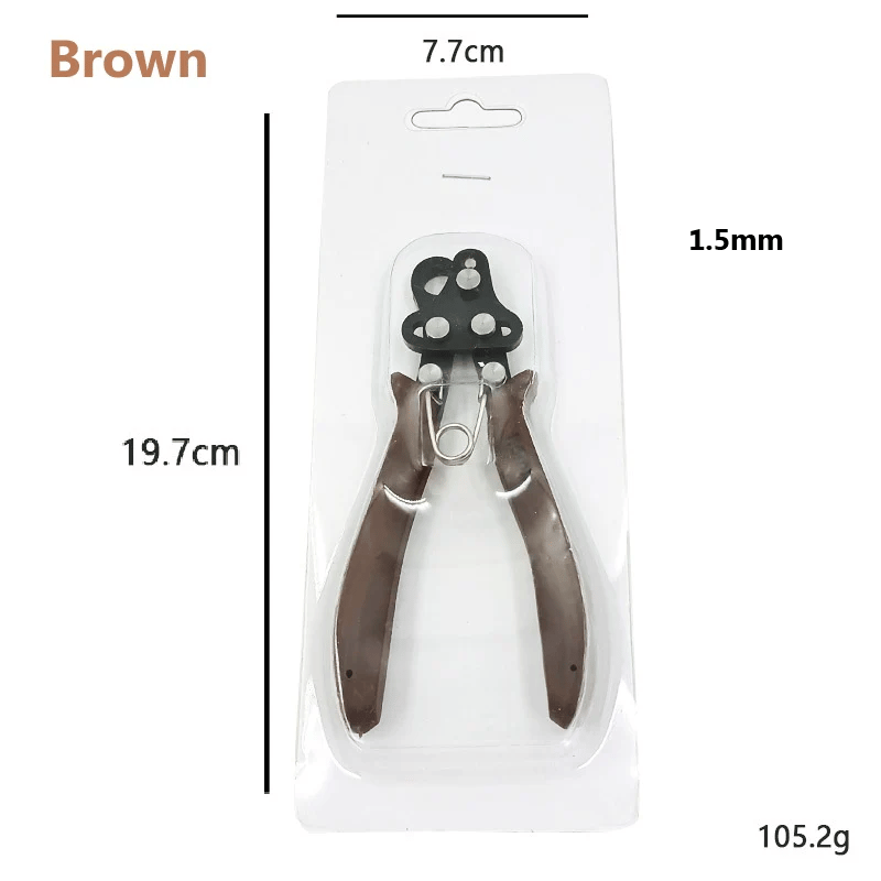 One Step Looper Pliers – 71ml.com