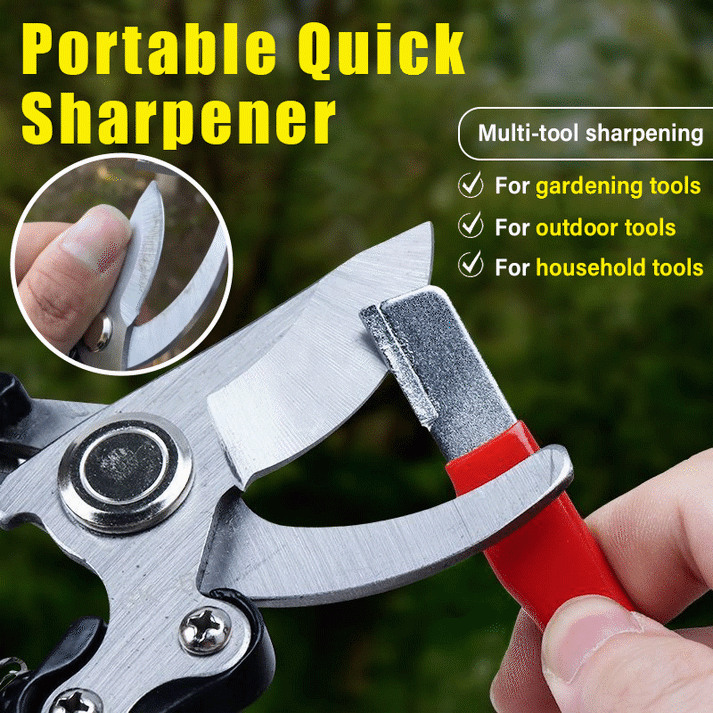 🔥Portable Quick Sharpener – 71ml.com