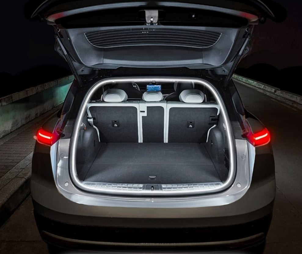 Dynamic Flowing Car Trunk Light Strip – 71ml.com