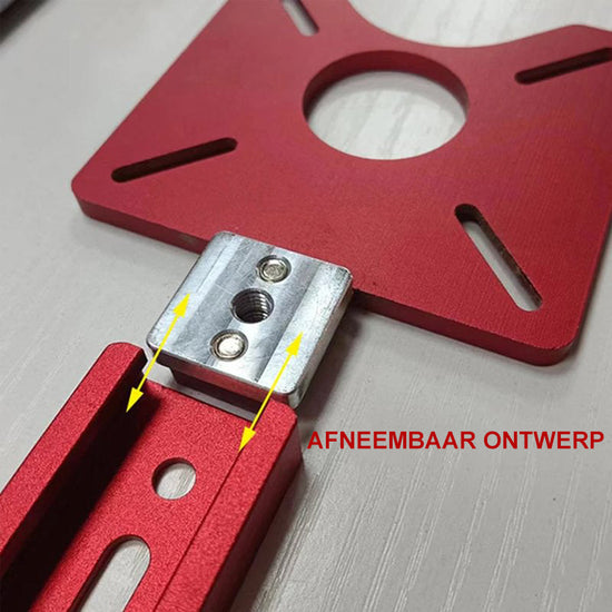 3 in 1 Woodworking Professional Milling Round Grooving Tool – 71ml.com